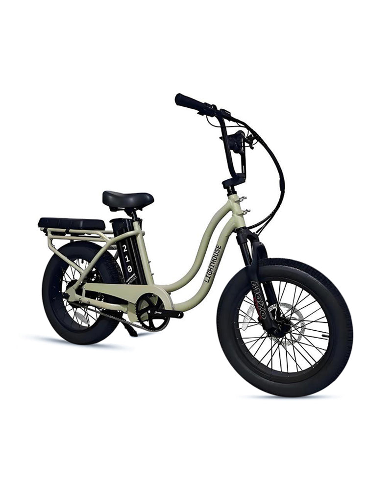210 SERIES – Lighthouse Electric Bikes