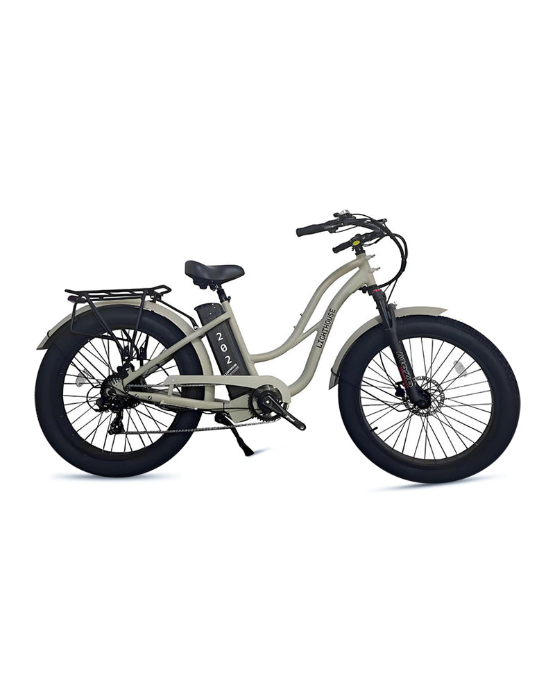 202 SERIES – Lighthouse Electric Bikes